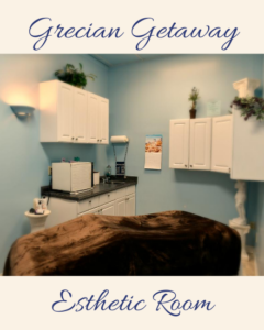 Gallery - Ultimate Escape Day Spa