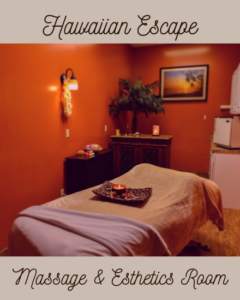 Gallery - Ultimate Escape Day Spa