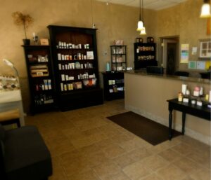 About Us - Ultimate Escape Day Spa