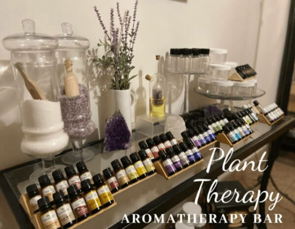 Our Products - Ultimate Escape Day Spa