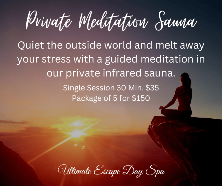 Home - Ultimate Escape Day Spa