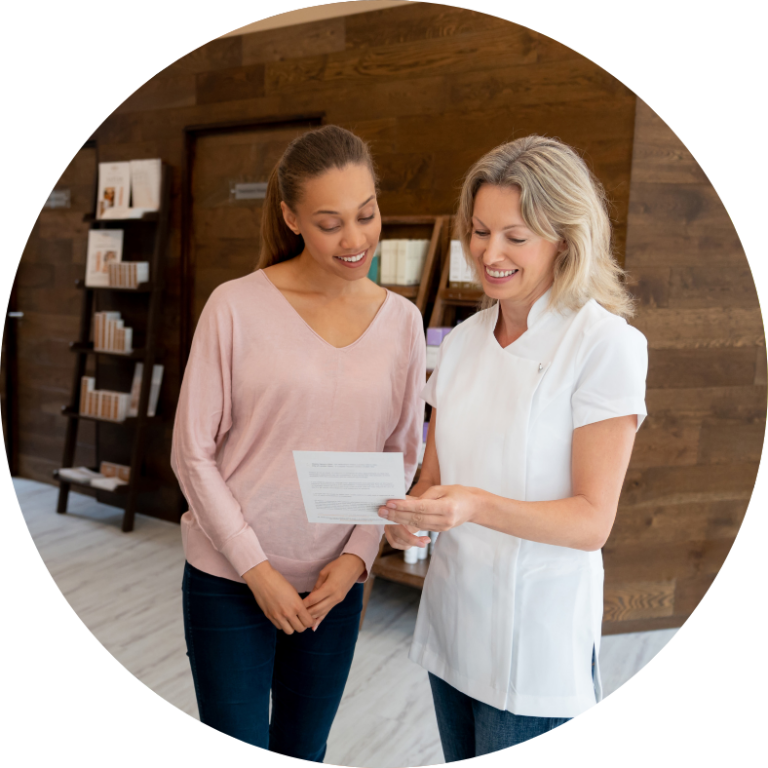 Join Our Team - Ultimate Escape Day Spa