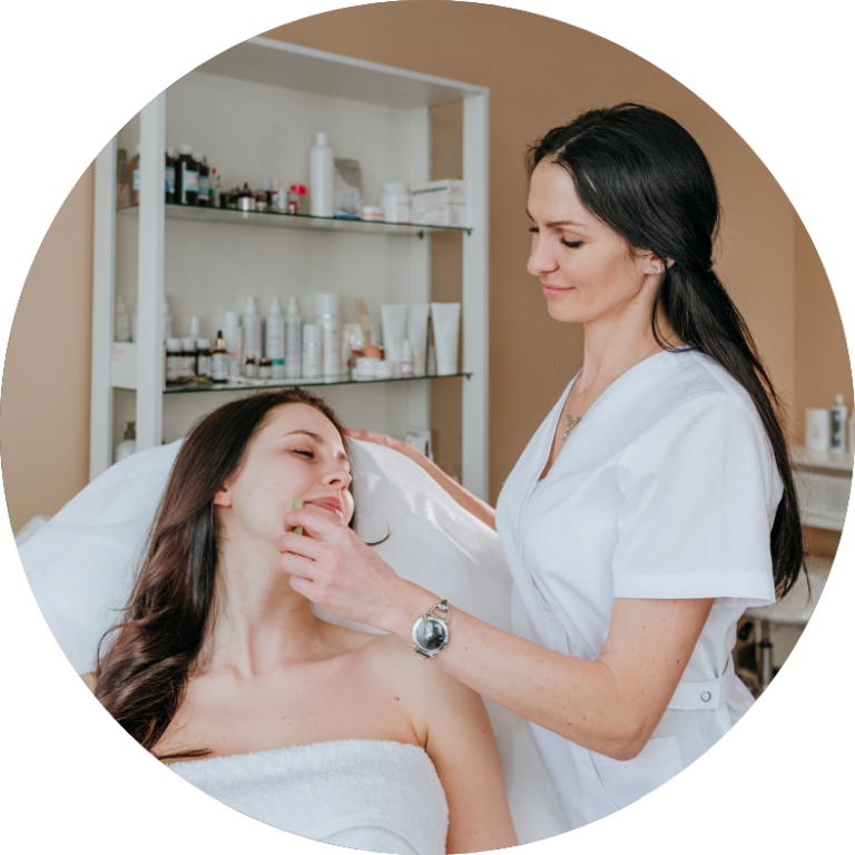 Join Our Team - Ultimate Escape Day Spa