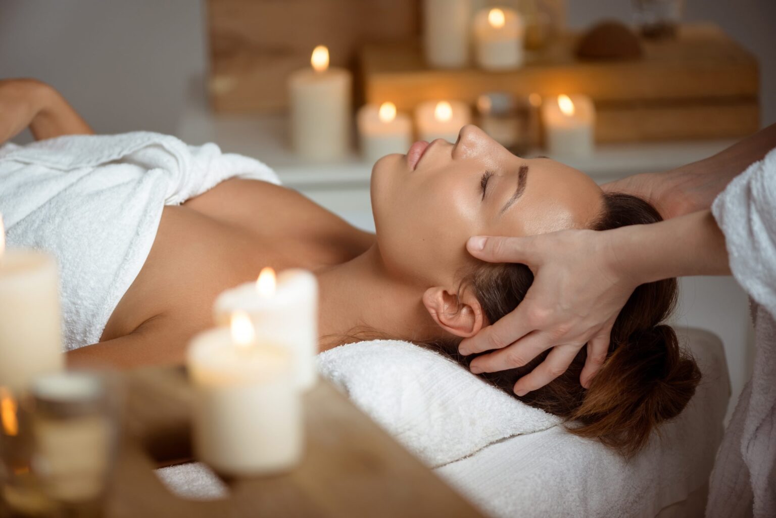 The Benefits of Regular Spa Visits for Mind and Body Wellness ...